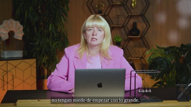 Fundraising a gran escala