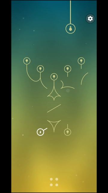 Пробую играть в новую головоломку Energy