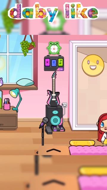 Шортс 10 - Аватар ворлд 9 / Shorts 10 - Avatar world live 9 #роблокс #токабока #аватарворлд