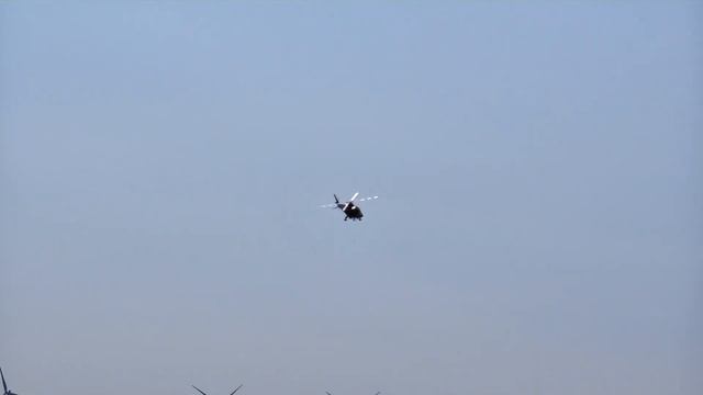 Абсолютный рекорд размера среди вертолётов "Agusta Westland AW 109-K2"