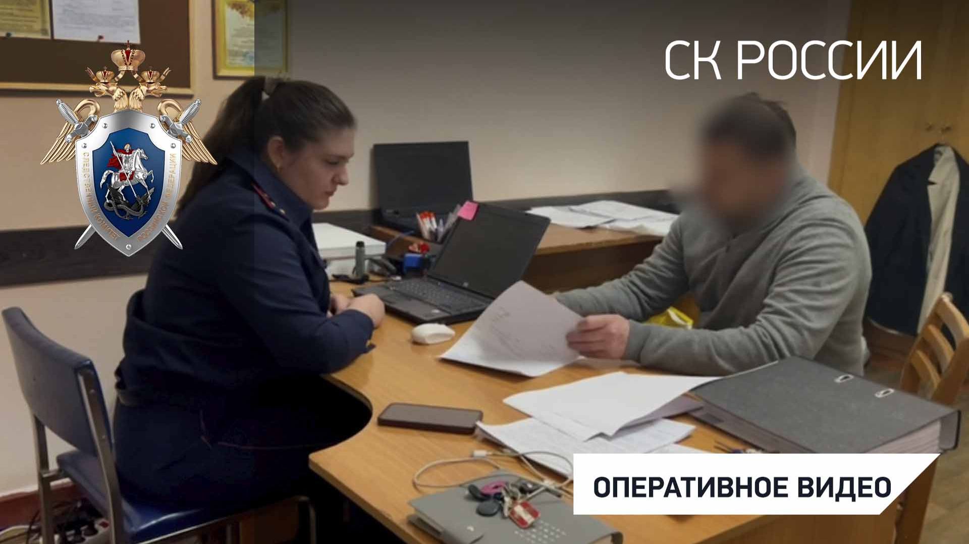 По уголовному делу о гибели младенцев в Новокузнецке задержаны главврач и завотделением реанимации