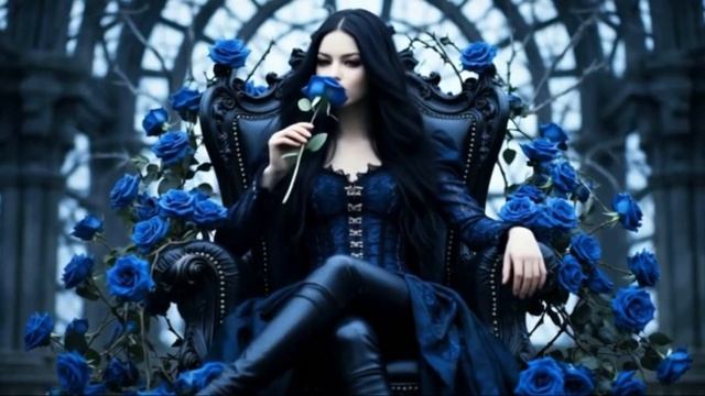 MadJass ft AI - Blue Rose in the Wreckage