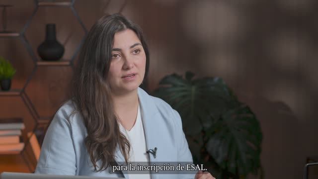 Cómo crear una ESAL