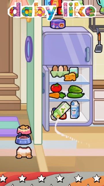 Шортс 17 - Аватар ворлд 9 / Shorts 17 - Avatar world live 9 #роблокс #токабока #аватарворлд