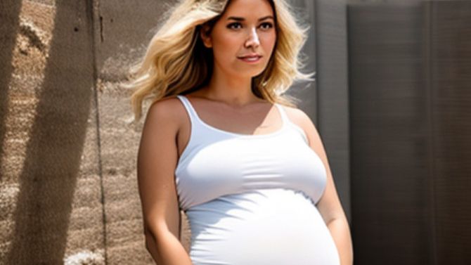 Преэклампсия при беременности