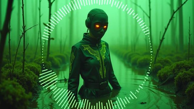 Капельный бас - ultra-modern house track with a strong focus on an extremely powerful