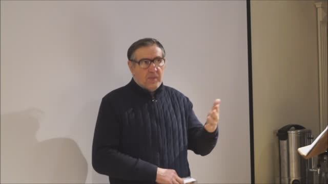 Дело генерала Мартынова