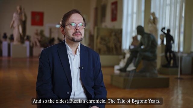 History Russian Social Sciences and Humanities