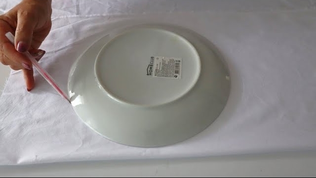 Подсмотрела идею в богатом доме. Забудьте про клеёнку как я оформила стол тканью и рюшами