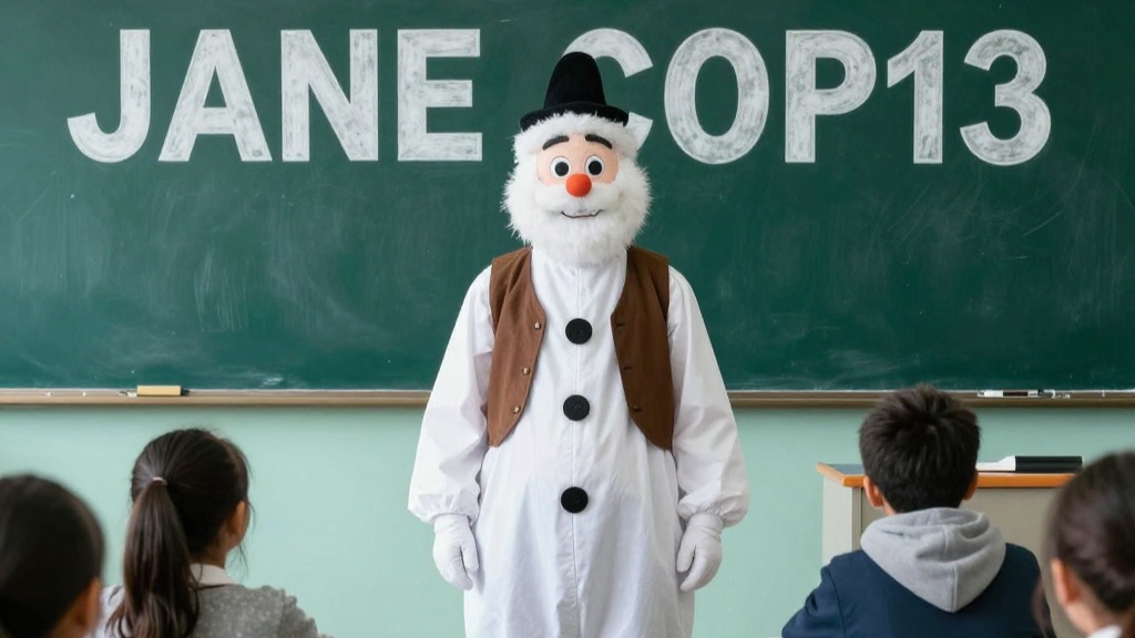 Приколы в школе. Издевательство над учителями