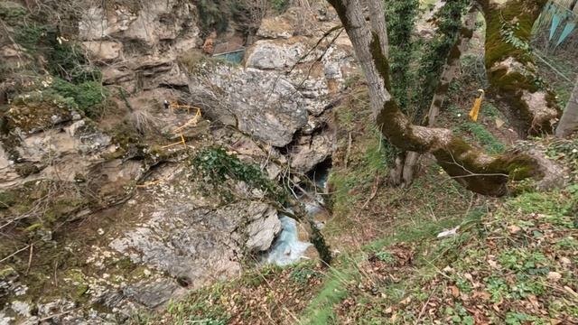 Адыгея. Что посмотреть в Майкопе? Музеи, аммониты, дольмены, декабрь 2025