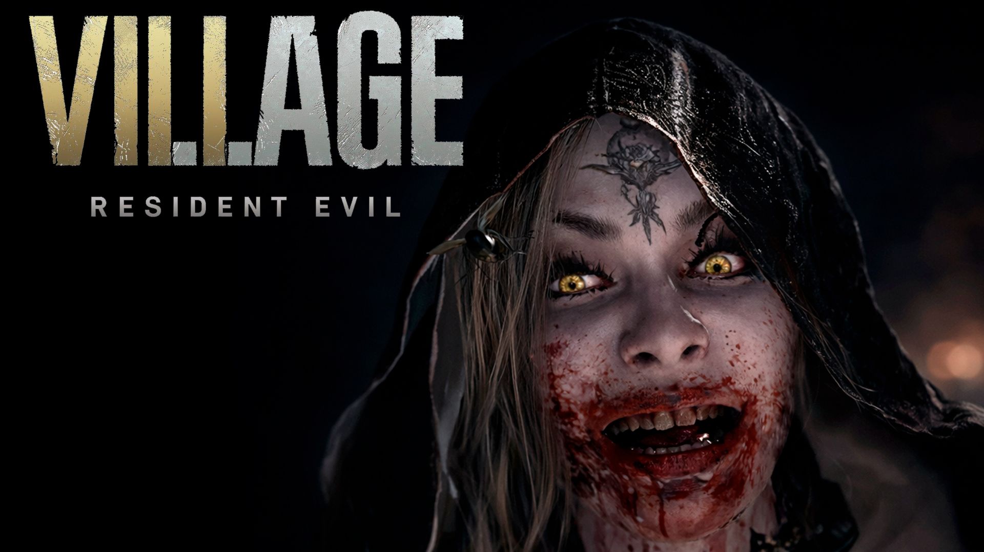 ДОЧЕРИ ДИМИТРЕСКУ ► Resident Evil Village #3 ► ПРОХОЖДЕНИЕ