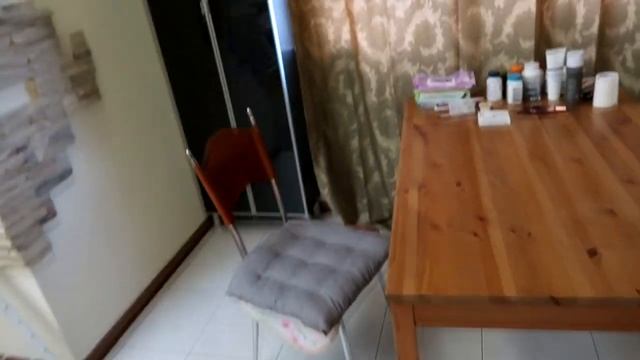 Наша первая совместная квартира 5 лет назад рум тур