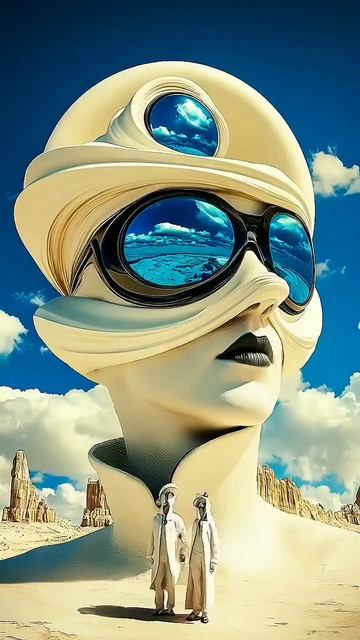 Сюрреализм