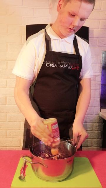 Салат из капусты – просто, быстро, вкусно и очень недорого!