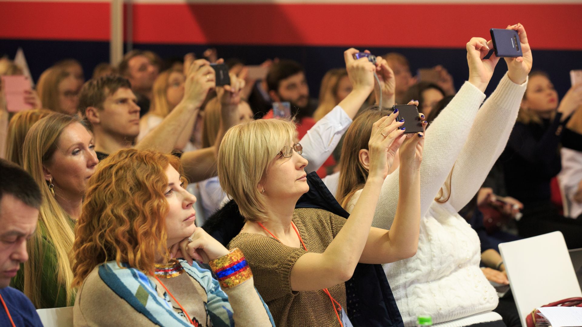 АЛЕКСАНДР ЦАРЕВ. Новая реальность - новые инструменты для маркетинга. Часть 1