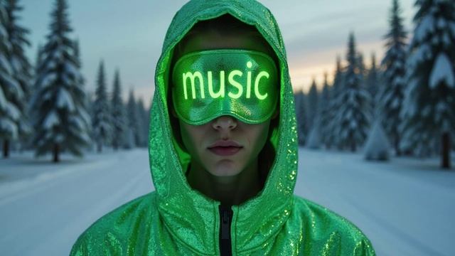 Subwave - ultra-modern house track with a strong focus on an extremely powerful