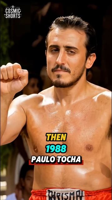 Актеры фильма Кровавый спорт (1988) тогда и сейчас.