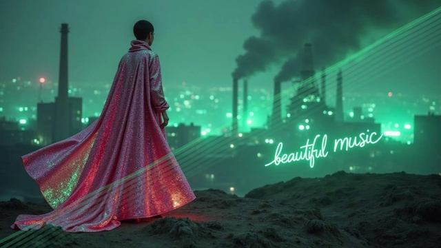 СубЗвук - ultra-modern house track with a strong focus on an extremely powerful