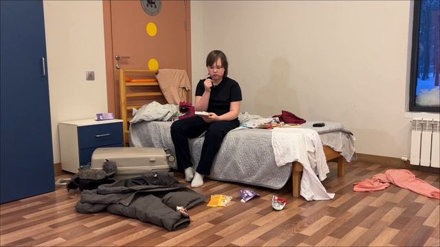 Хорошая компания - короткометражный фильм