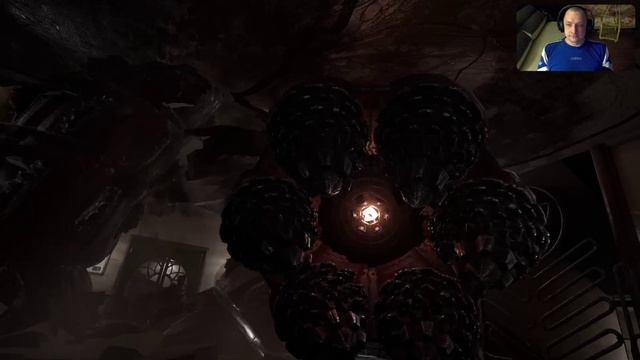 Atomic Heart - Пироги s3