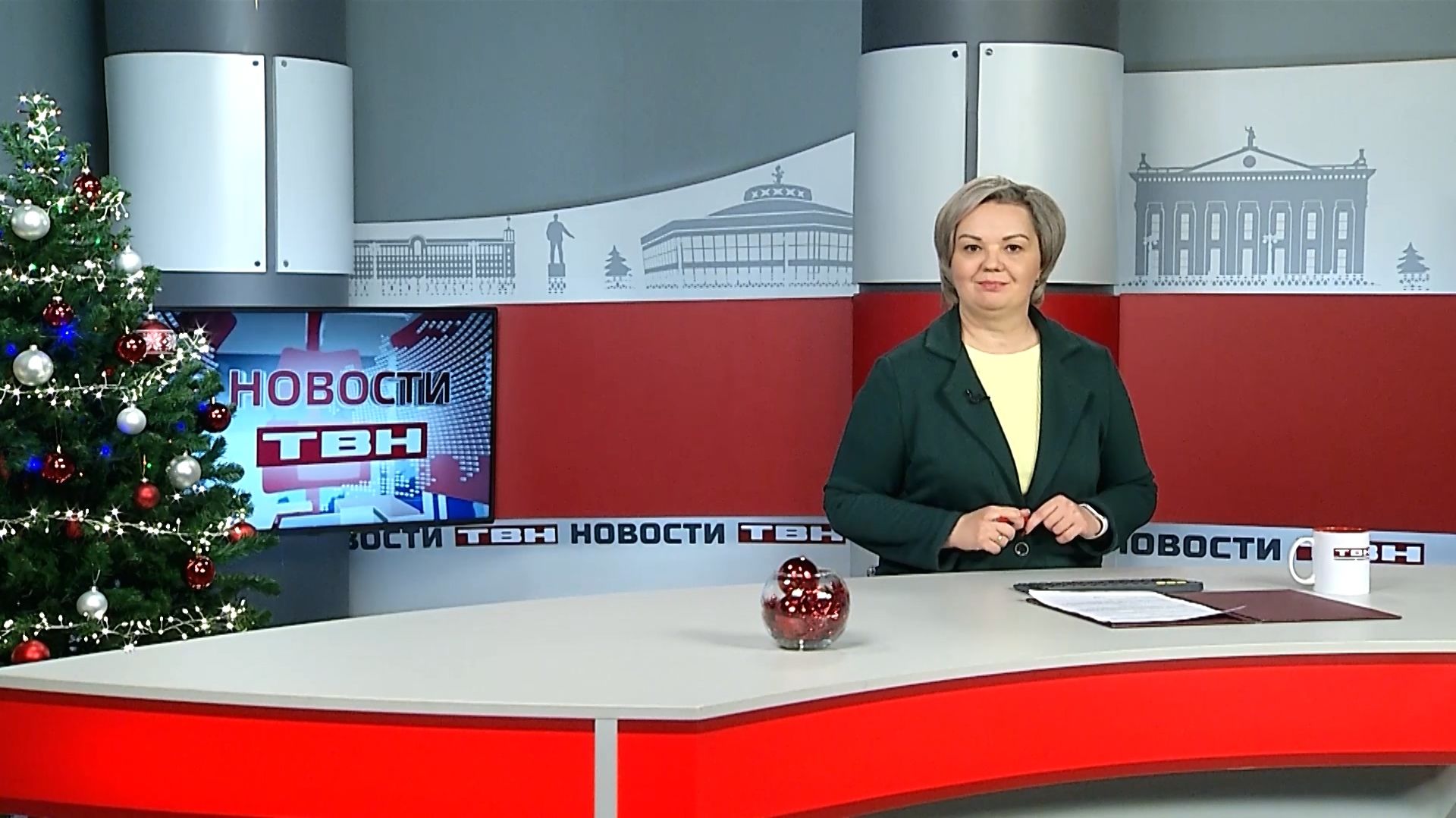 Новости ТВН от 13.01.26 (12+)