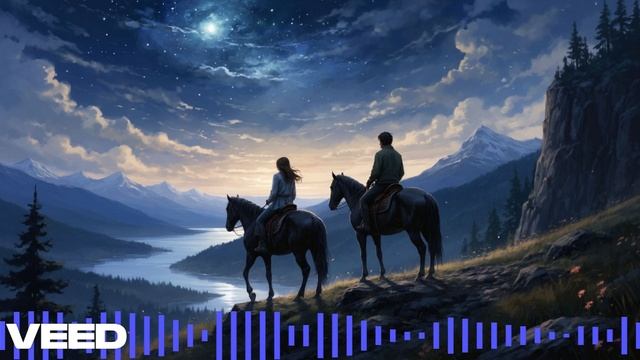 Мирра Лохвицкая — Вечер в горах