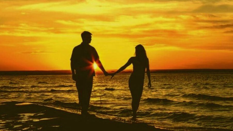 Исцеление любовью