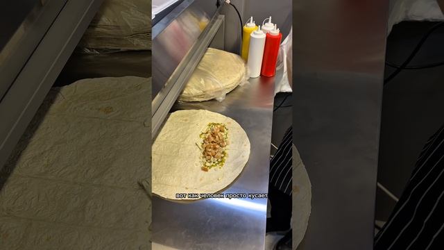 Огуречный смак