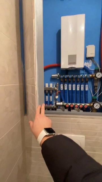 Двухстворчатый люк Шагма легкое открытие