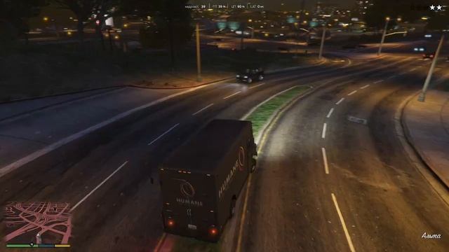 2 часть новая гта5