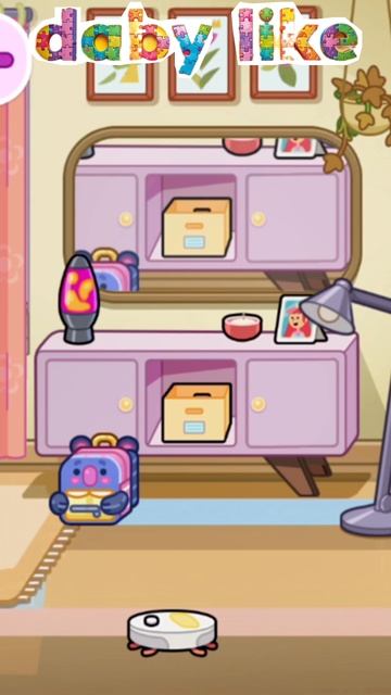 Шортс 1 - Аватар ворлд 9 / Shorts 1 - Avatar world live 9 #роблокс #токабока #аватарворлд