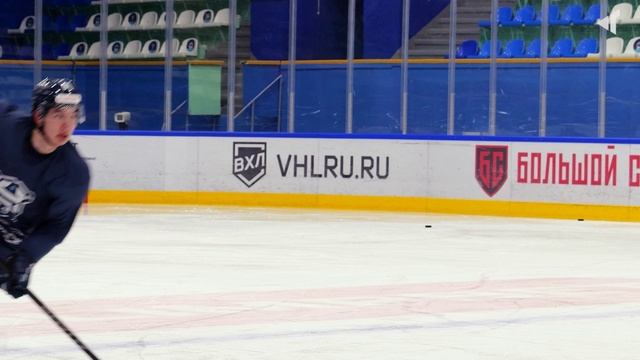 ПЕРЕМЕНЫ НА ЛЬДУ, 14.01.2026