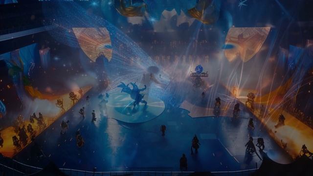 Магические существа в Майнкрафте