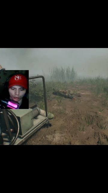 ИСТЕРИЧНЫЙ МОНСТР🎃

#helloweenchik #хэллоуинчик #моменты #хорроршутер #dyinglightthebeast #ужасы #ст