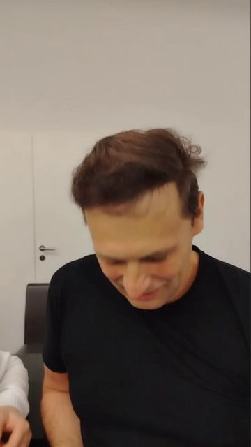 Улучшение состояния кожи, рост новых волос