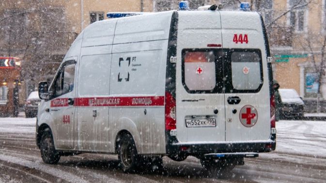 Главврач Новокузнецкого роддома временно отстранен после гибели девяти младенцев