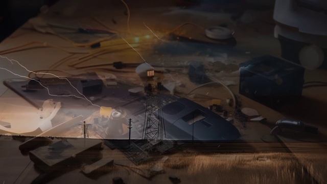 Молнии и электроника: невидимая угроза