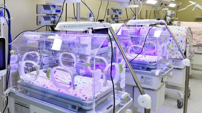 СК возбудил дело по факту смерти младенцев в роддоме Новокузнецка