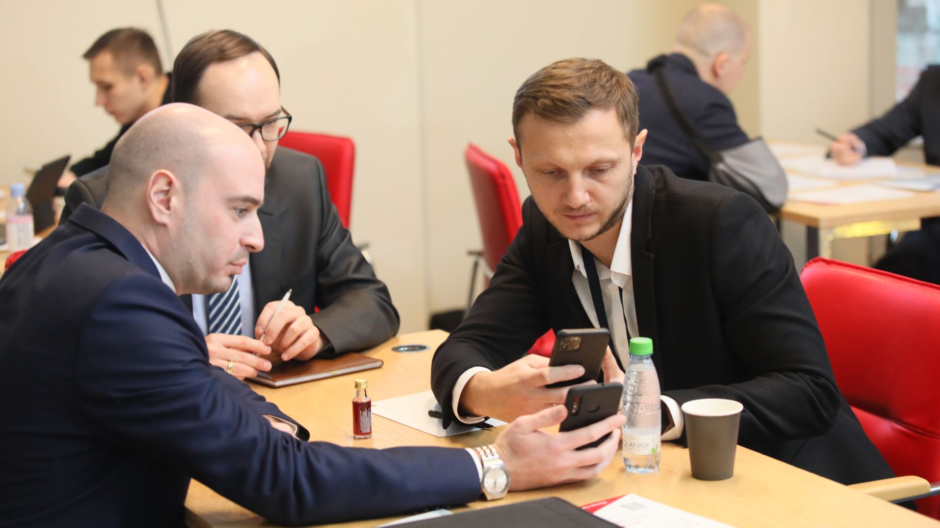 ЛАРИСА ГАРАМОВА. Экономические и налоговые новости на 12.07.2024 (2024)