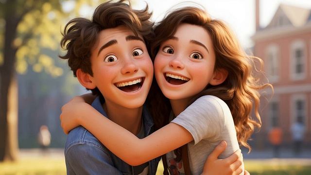 Ну я балдею с тебя