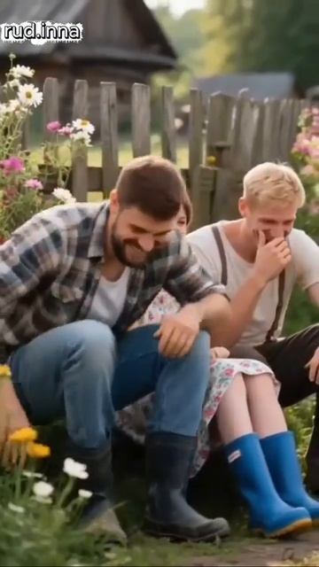 Про любовь.😄