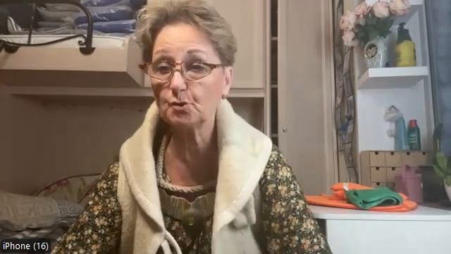 Варикоз. Универсальная повязка. Практический опыт Светланы Крисько.