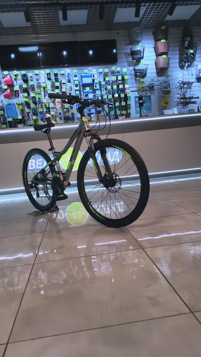 Обзор велосипеда Stels Navigator 610 D 26 (2025)