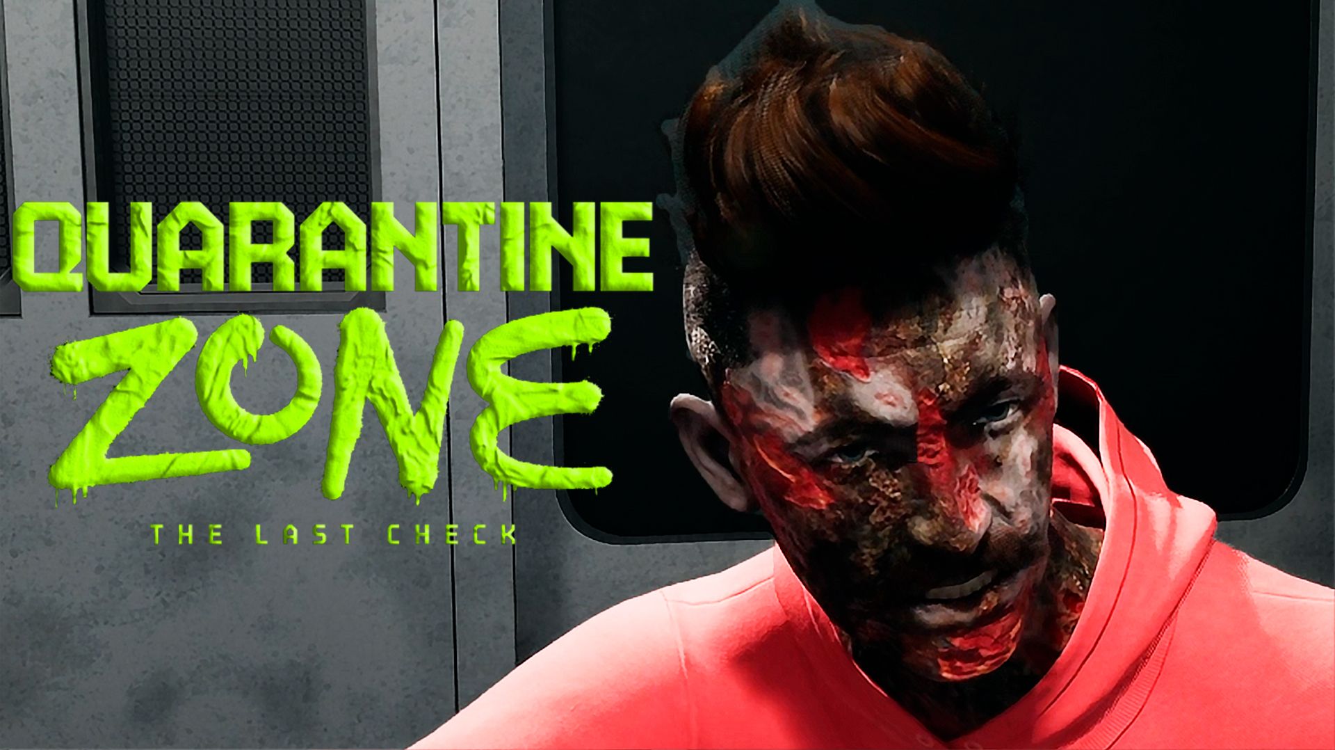 ИНЦИДЕНТ В КАРАНТИНЕ ► Quarantine Zone: The Last Check #2 ► Прохождение