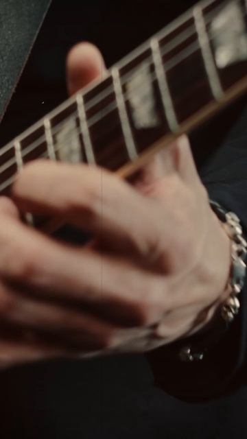 NEO CAPRICE — Denis Katasonov (Mike Terrana on Drums) | 20 сек хайлайт