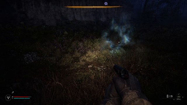 STALKER 2 Сердце Чернобыля \ видео 1