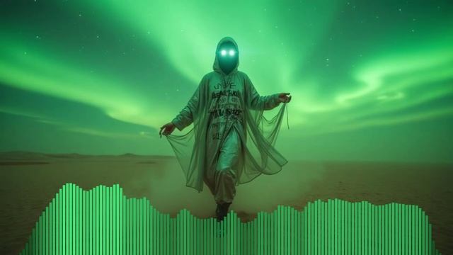 Bassstorm - ultra-modern house track with a strong focus on an extremely powerful