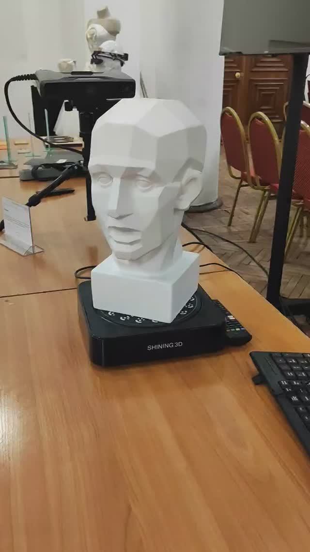 Подготовка к 27 Ассамблее молодых ученых в СПбГУПТД