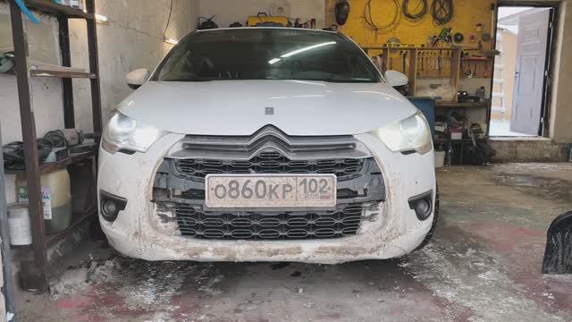 УСТАНОВКА BI-LED ЛИНЗ СВОИМИ РУКАМИ: 3 ЧАСТЬ, ФИНАЛЬНАЯ🛠️